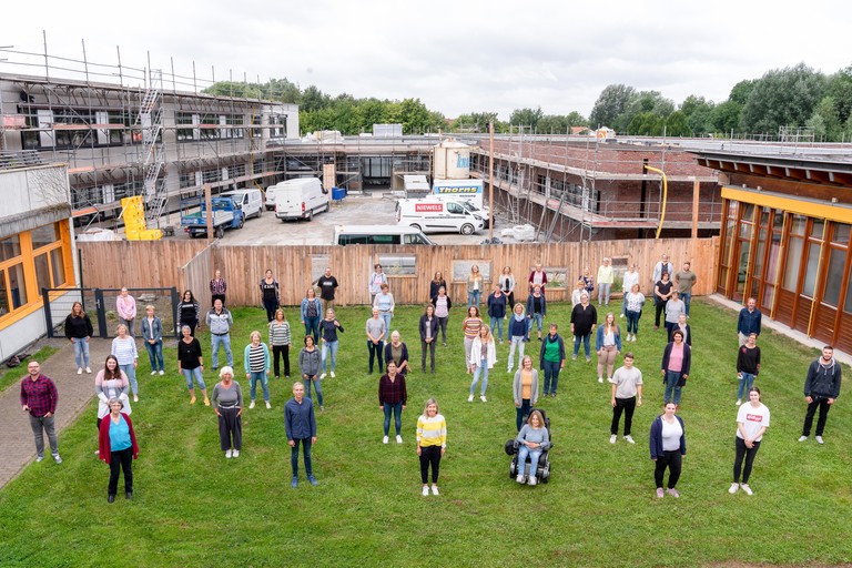 LWL | Startseite - Liboriusschule